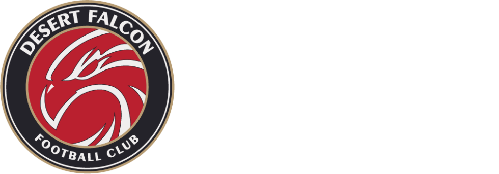 Home - Desert Falcon FC